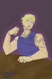 Maria Rosales ᰔᩚ | Camp half-blood fanon Wiki | Fandom