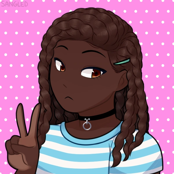 Isla McKinley | Camp half-blood fanon Wiki | Fandom