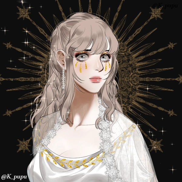 Cecylia | Camp half-blood fanon Wiki | Fandom