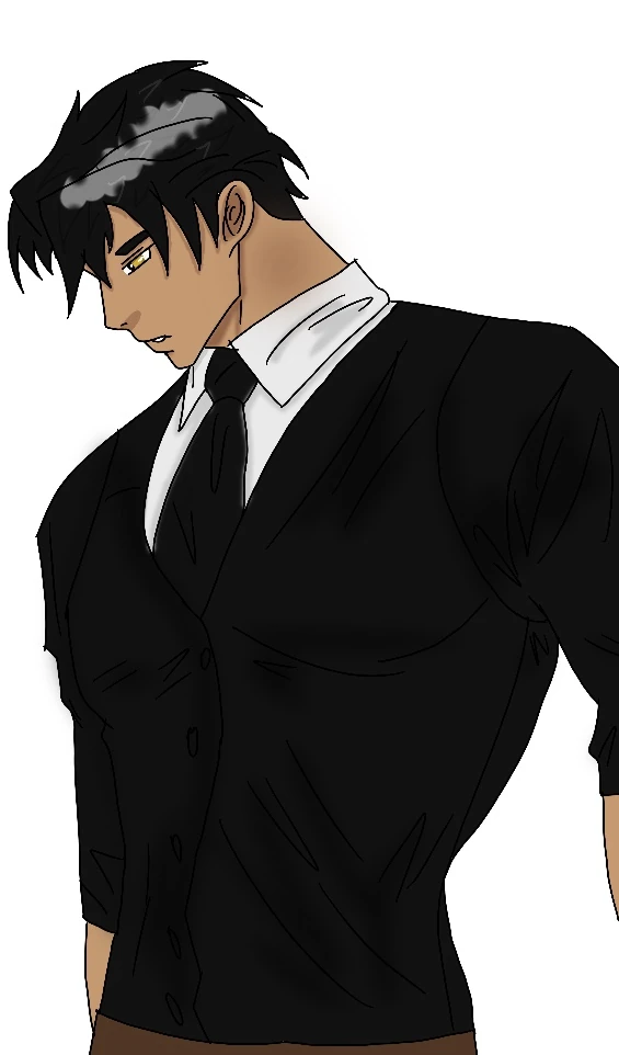 Pierce Titus | Camp half-blood fanon Wiki | Fandom