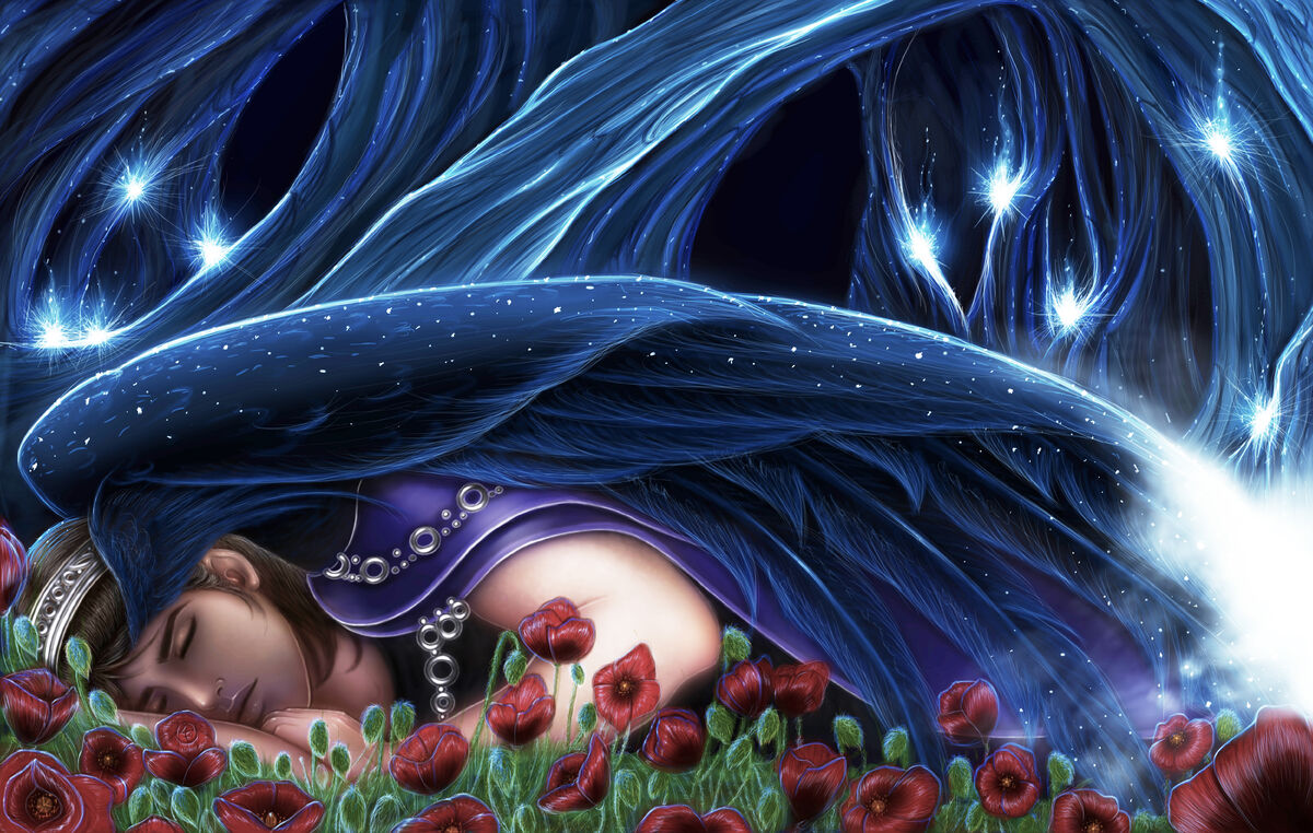 Hypnos Cabin (15) | Camp half-blood fanon Wiki | Fandom