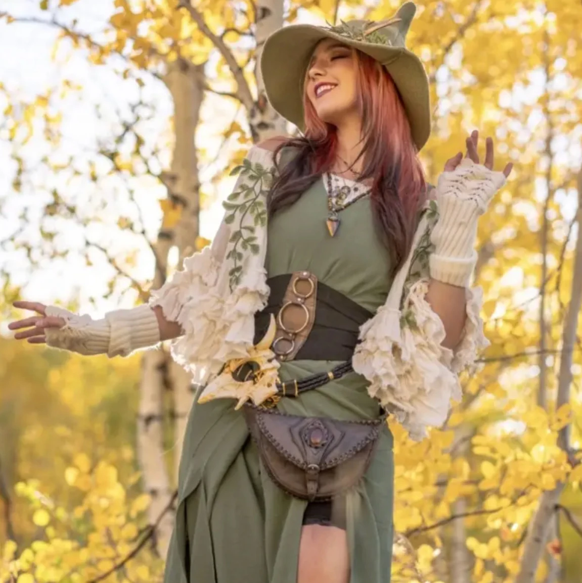 Alice Agavriloae | Camp half-blood fanon Wiki | Fandom