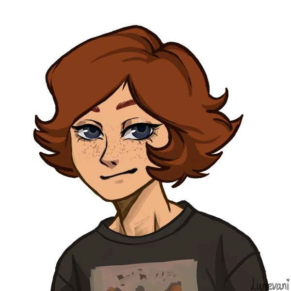 Charlie Harlow | Camp half-blood fanon Wiki | Fandom
