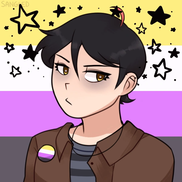 Charlie Brock | Camp half-blood fanon Wiki | Fandom