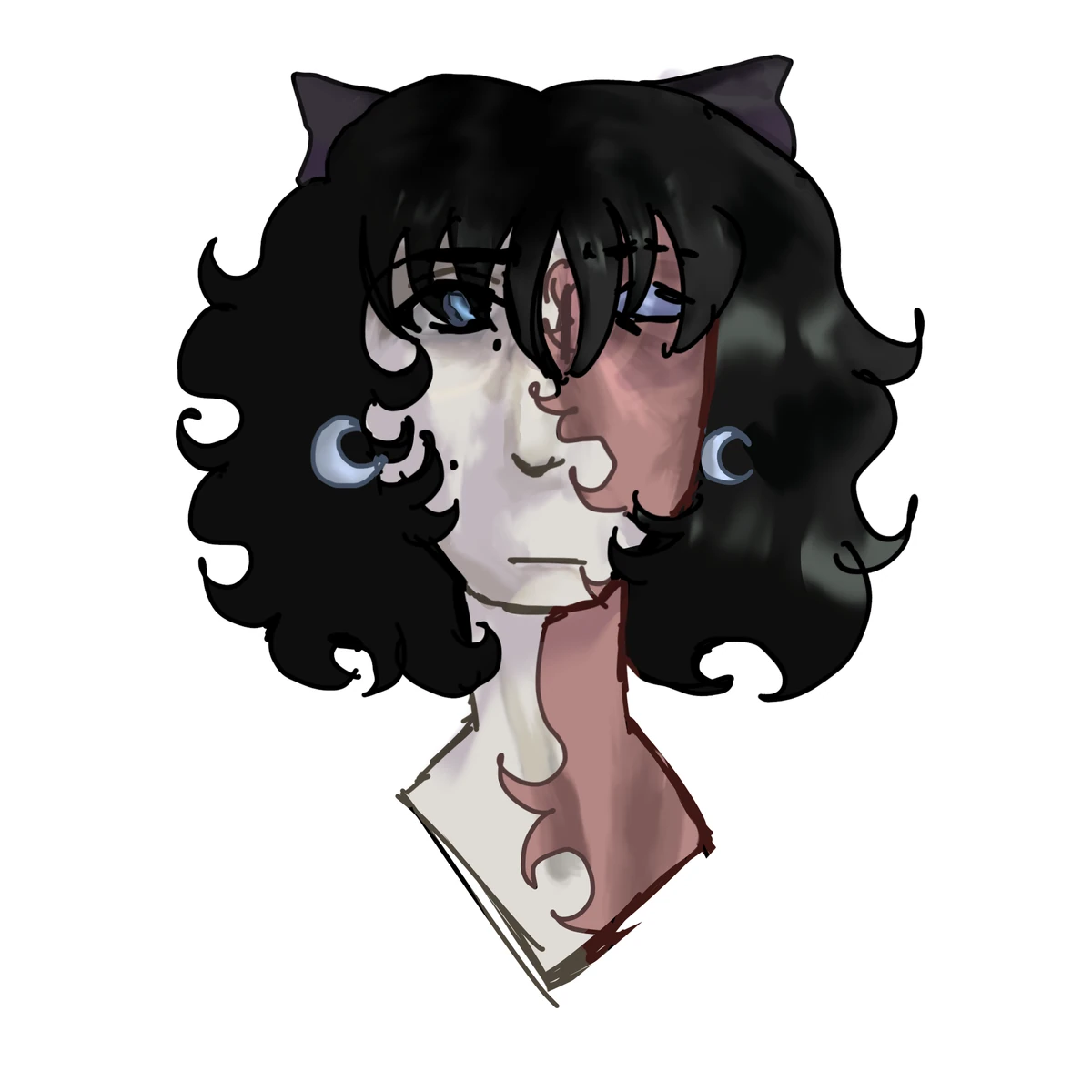 Orfea Hydor | Camp half-blood fanon Wiki | Fandom