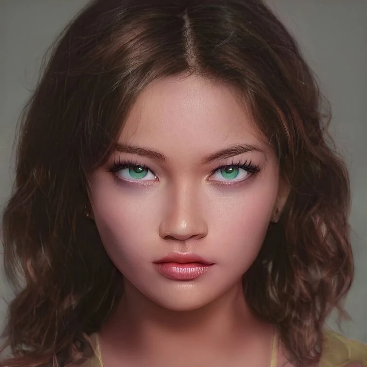 Alexa Laurens | Camp half-blood fanon Wiki | Fandom