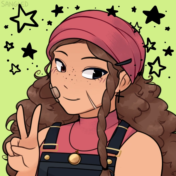 Leith Windsor | Camp half-blood fanon Wiki | Fandom