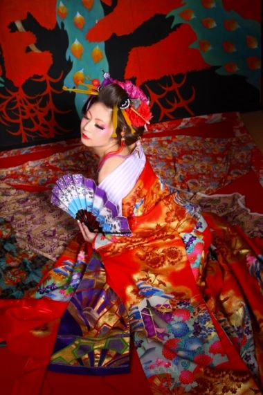 Senka Ningyo | Camp half-blood fanon Wiki | Fandom