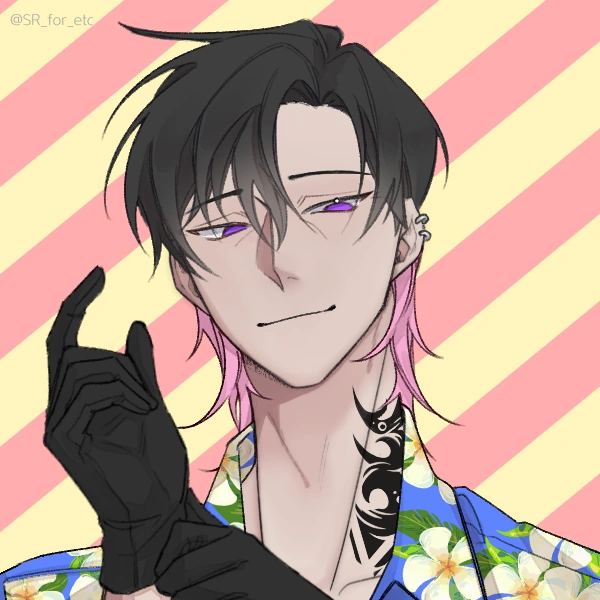 Charlie Fletcher | Camp half-blood fanon Wiki | Fandom