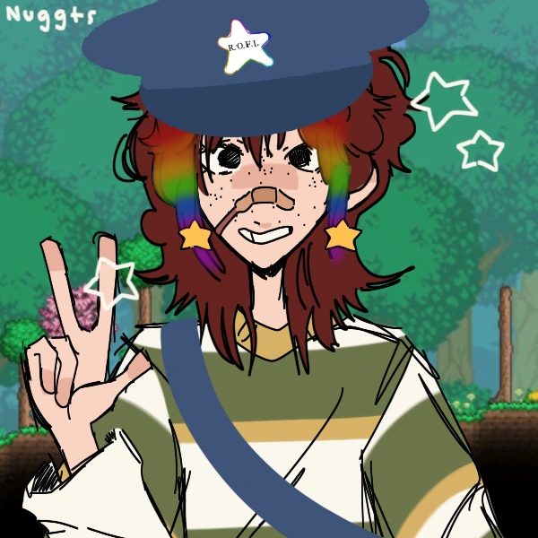 Crin Cotipia | Camp half-blood fanon Wiki | Fandom