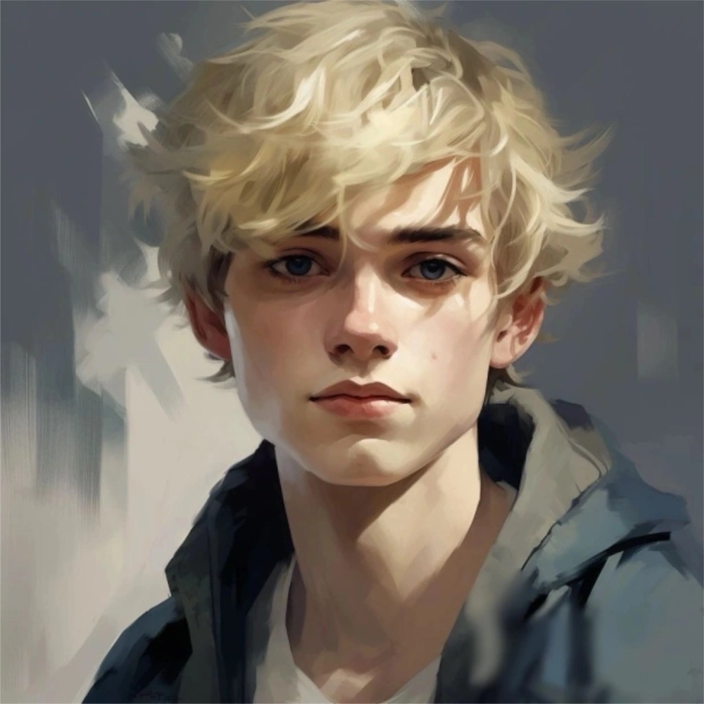 Brayden Ashdown | Camp half-blood fanon Wiki | Fandom