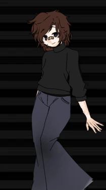 Enzo | Camp half-blood fanon Wiki | Fandom