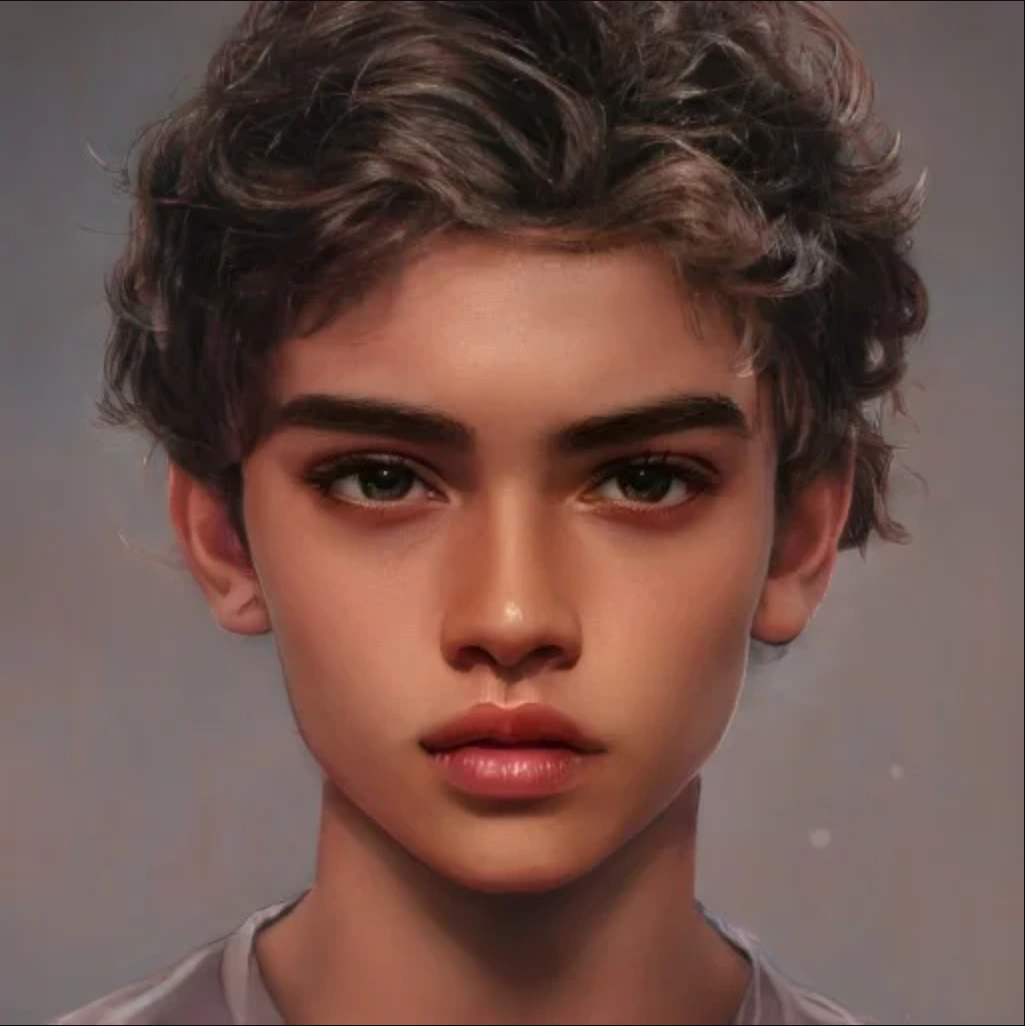 Cyrus Nightingale | Camp half-blood fanon Wiki | Fandom