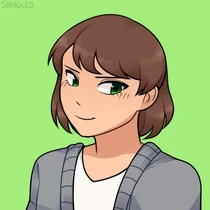 Praxidike Xenakis | Camp half-blood fanon Wiki | Fandom