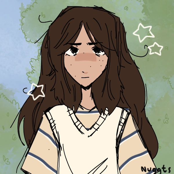 Wongel Isabella James | Camp half-blood fanon Wiki | Fandom