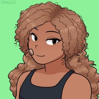 Isabella Thompson | Camp half-blood fanon Wiki | Fandom