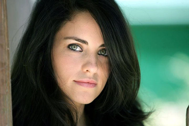 Cianna Catali | Camp half-blood fanon Wiki | Fandom