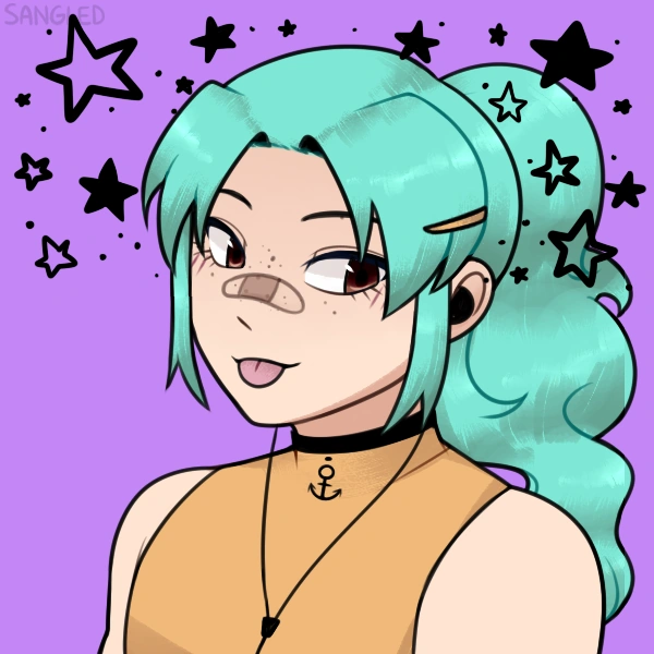 Shauna Murray | Camp half-blood fanon Wiki | Fandom