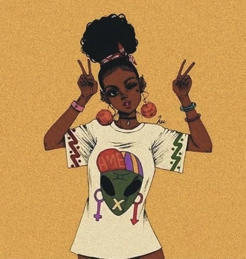 Eniola | Camp half-blood fanon Wiki | Fandom