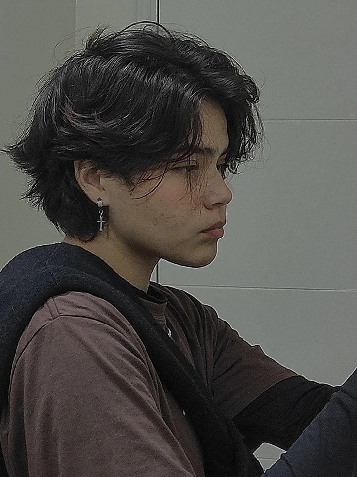 Malachi Rivers | Camp half-blood fanon Wiki | Fandom