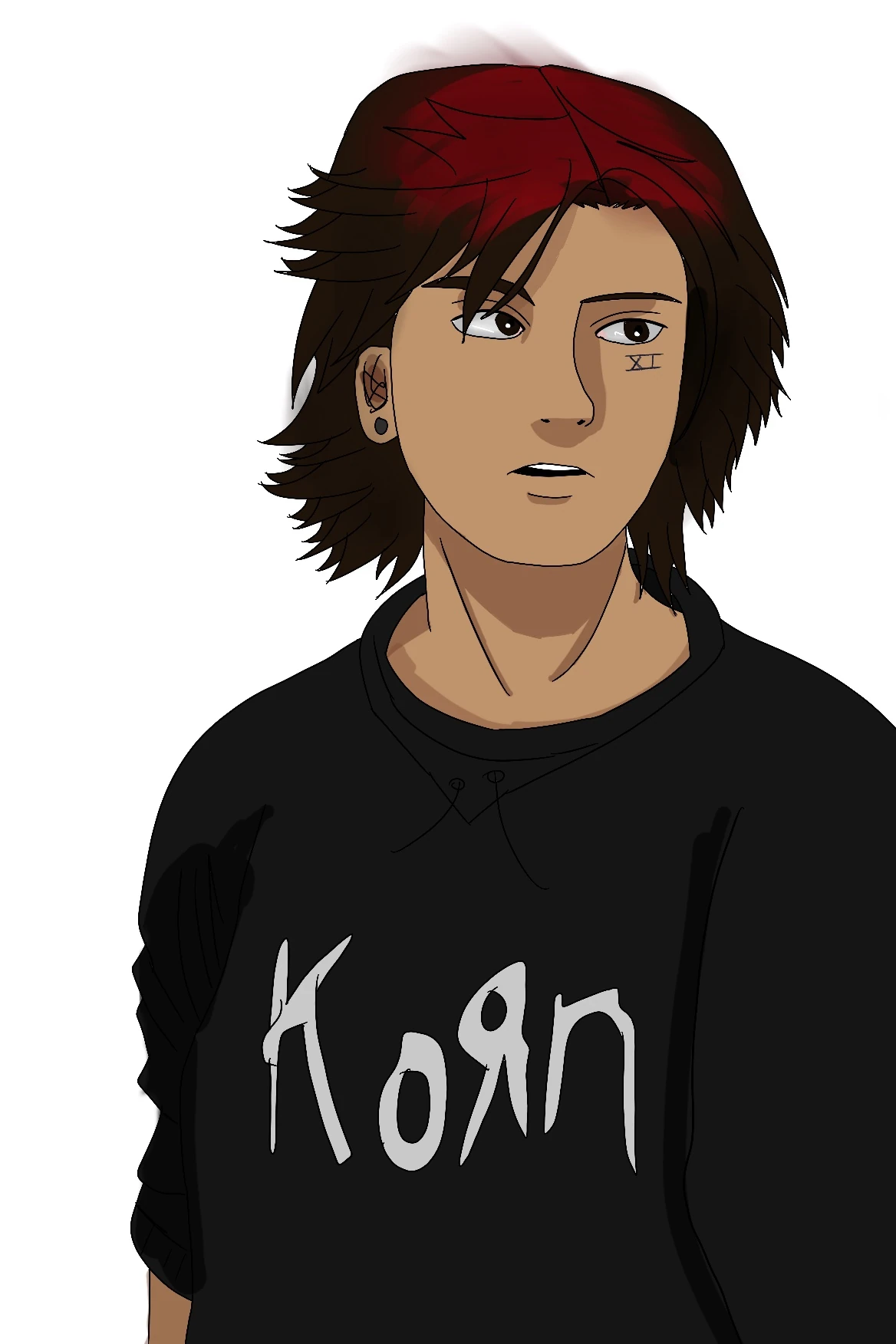 Ray Volts | Camp half-blood fanon Wiki | Fandom