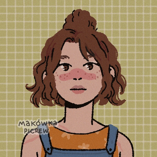 Maybeth Abel | Camp half-blood fanon Wiki | Fandom