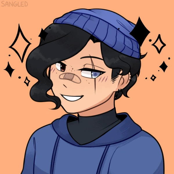 Alexis Reyes Castillo | Camp half-blood fanon Wiki | Fandom