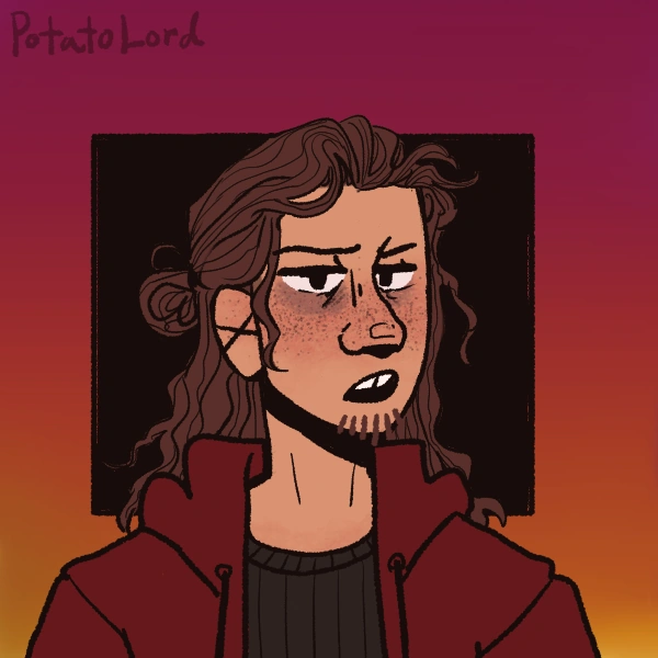 Jasper Ramirez | Camp half-blood fanon Wiki | Fandom