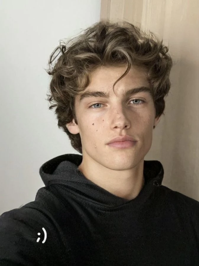 Levka Petrov | Camp half-blood fanon Wiki | Fandom