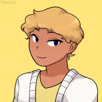 Nico Hamilton | Camp half-blood fanon Wiki | Fandom