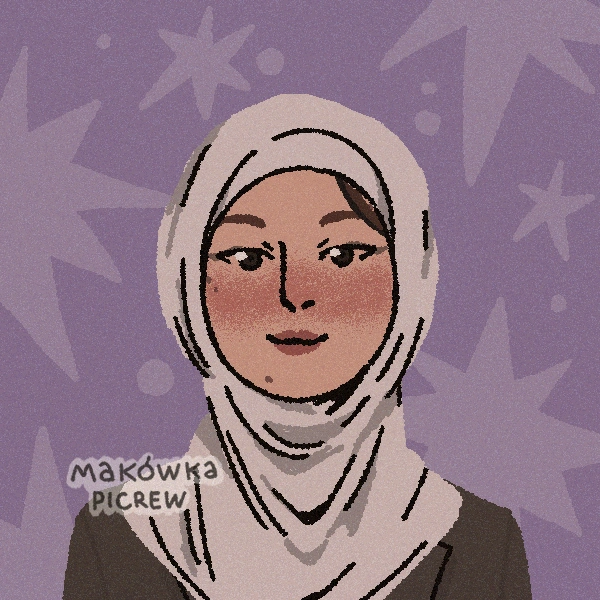 Afsaneh Rahimi | Camp half-blood fanon Wiki | Fandom