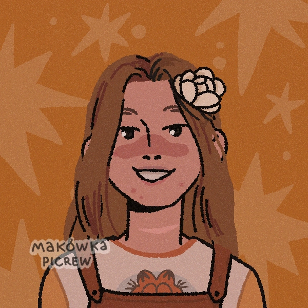 Maylea Ackerman | Camp half-blood fanon Wiki | Fandom