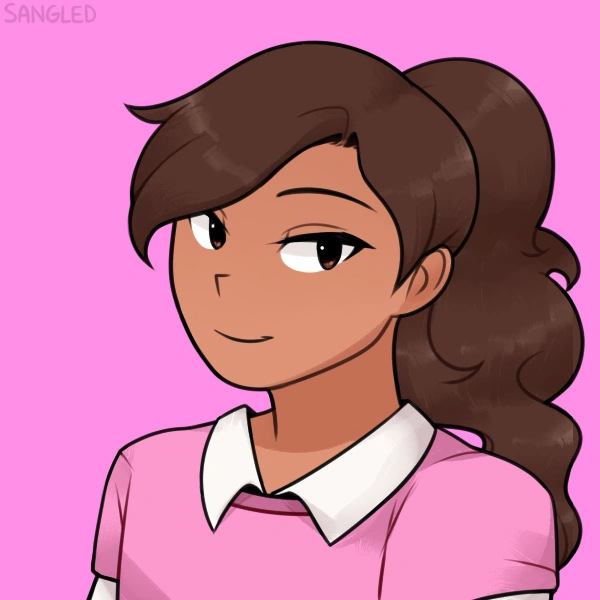 Genesis Singh | Camp half-blood fanon Wiki | Fandom