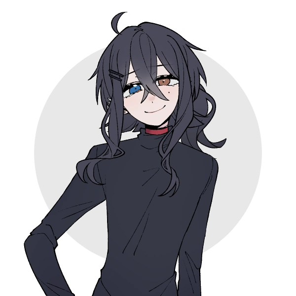 Kris Hernandez | Camp half-blood fanon Wiki | Fandom