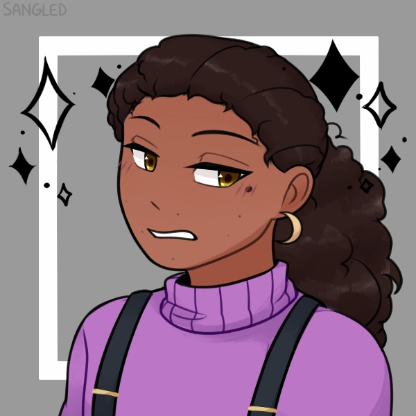 Praxidike Xenakis | Camp half-blood fanon Wiki | Fandom