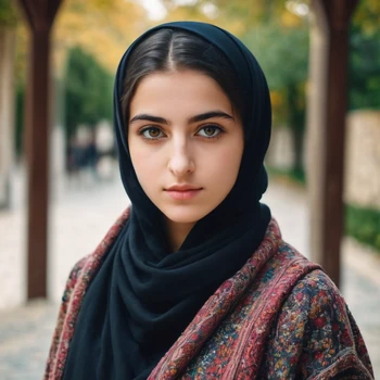 Alondra Badir | Camp half-blood fanon Wiki | Fandom