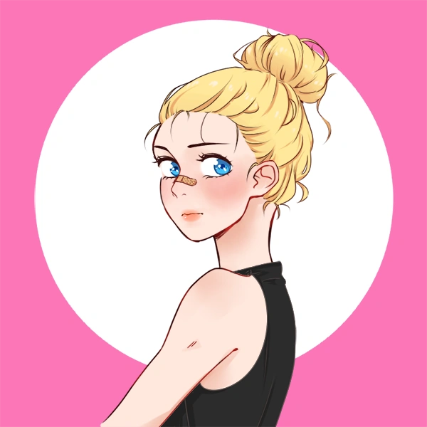 Honni Ivanova | Camp half-blood fanon Wiki | Fandom