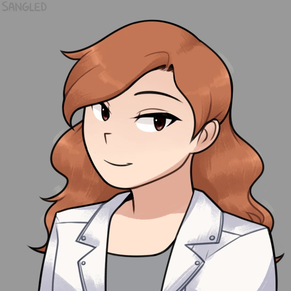 Laura Reynolds | Camp half-blood fanon Wiki | Fandom