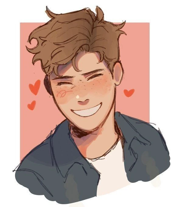 Jasper Cooper | Camp half-blood fanon Wiki | Fandom