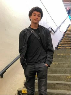 Harry Tubman | Camp half-blood fanon Wiki | Fandom