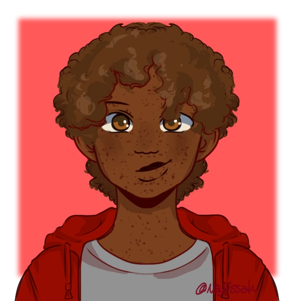 Myles Martinez | Camp half-blood fanon Wiki | Fandom