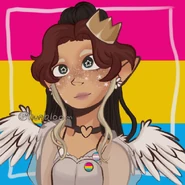 Maddy Jackson | Camp half-blood fanon Wiki | Fandom