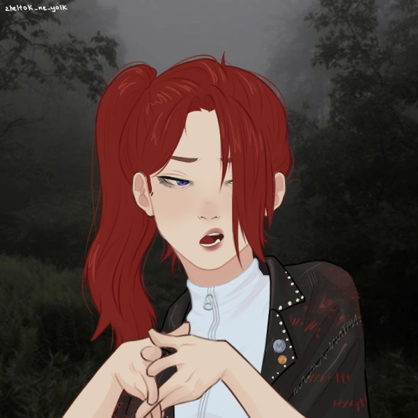 Maxine White | Camp half-blood fanon Wiki | Fandom