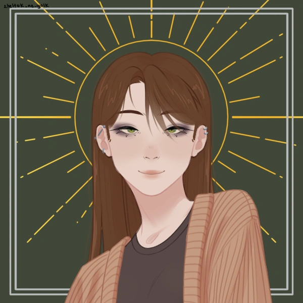 Flora Moon | Camp half-blood fanon Wiki | Fandom