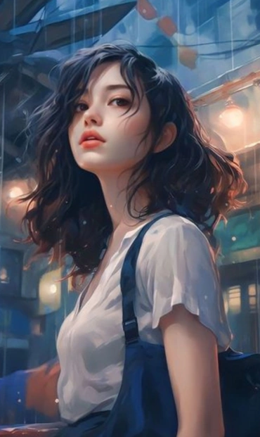 Ema Ryugasaki | Camp half-blood fanon Wiki | Fandom