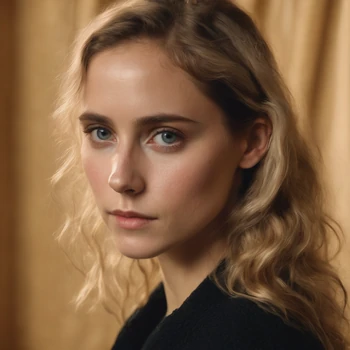 Vindemiatrix St John | Camp half-blood fanon Wiki | Fandom