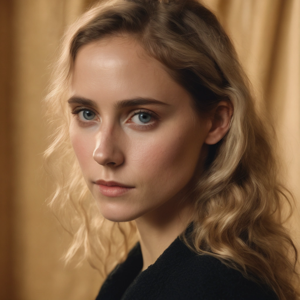 Vindemiatrix St John | Camp half-blood fanon Wiki | Fandom