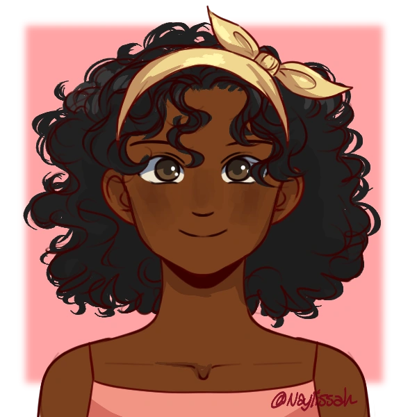 Mila Amores | Camp half-blood fanon Wiki | Fandom