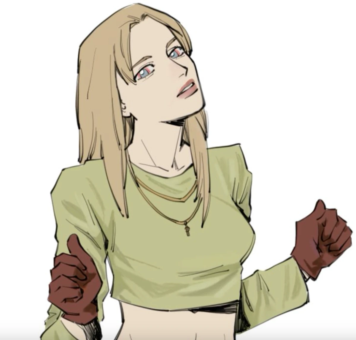 Blake Dunlap | Camp half-blood fanon Wiki | Fandom