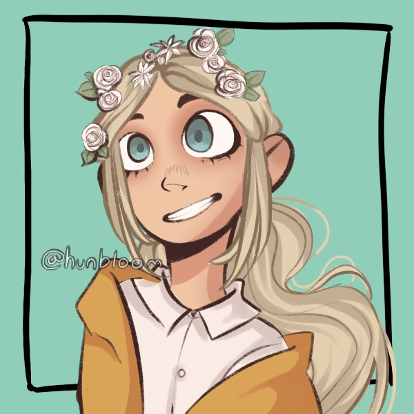 Aurora Spades | Camp half-blood fanon Wiki | Fandom